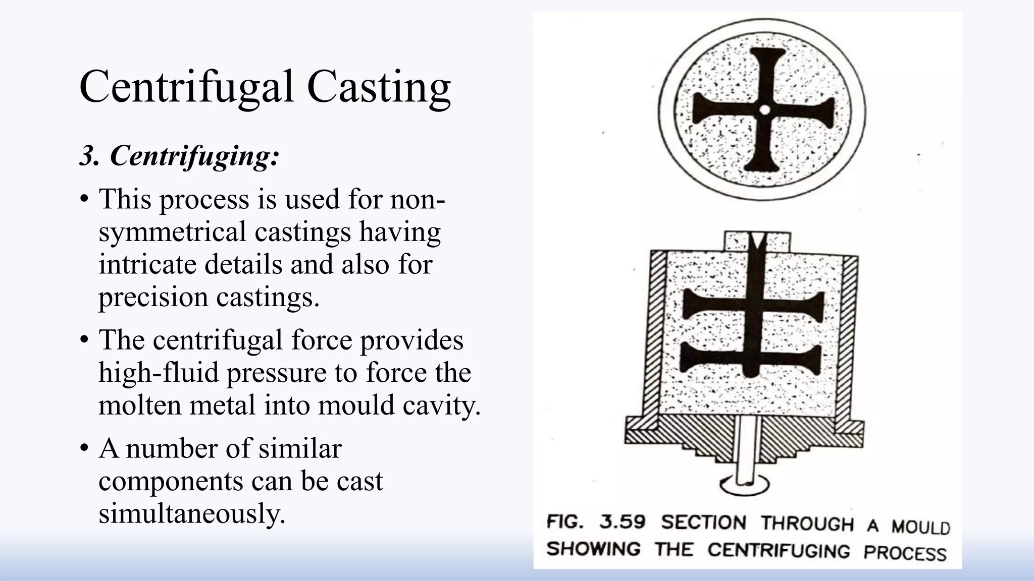 Special Casting Processes.pptx | Science