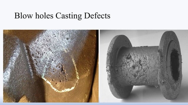 Special Casting Processes.pptx | Science