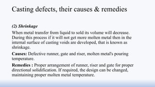 Special Casting Processes.pptx | Science