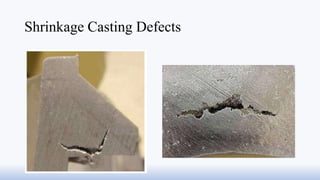 Special Casting Processes.pptx | Science
