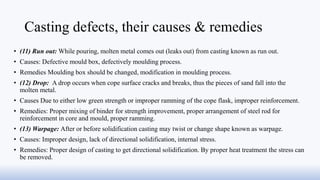 Special Casting Processes.pptx | Science