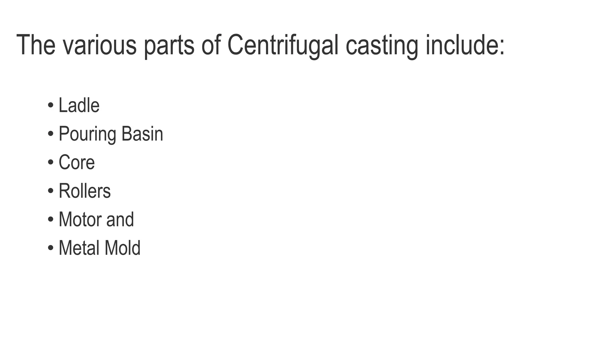 special casting technique foundry tech.pptx