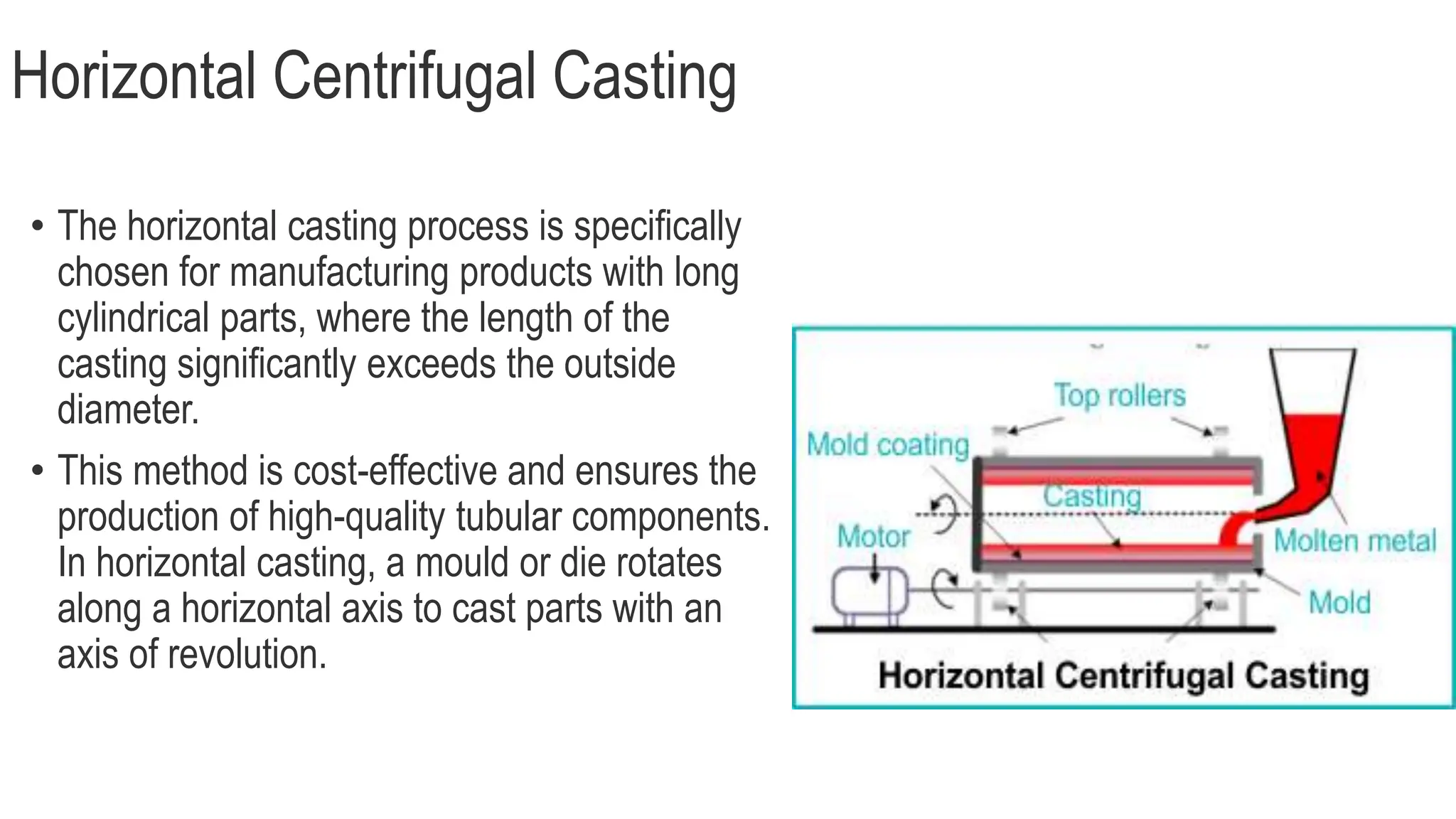 special casting technique foundry tech.pptx