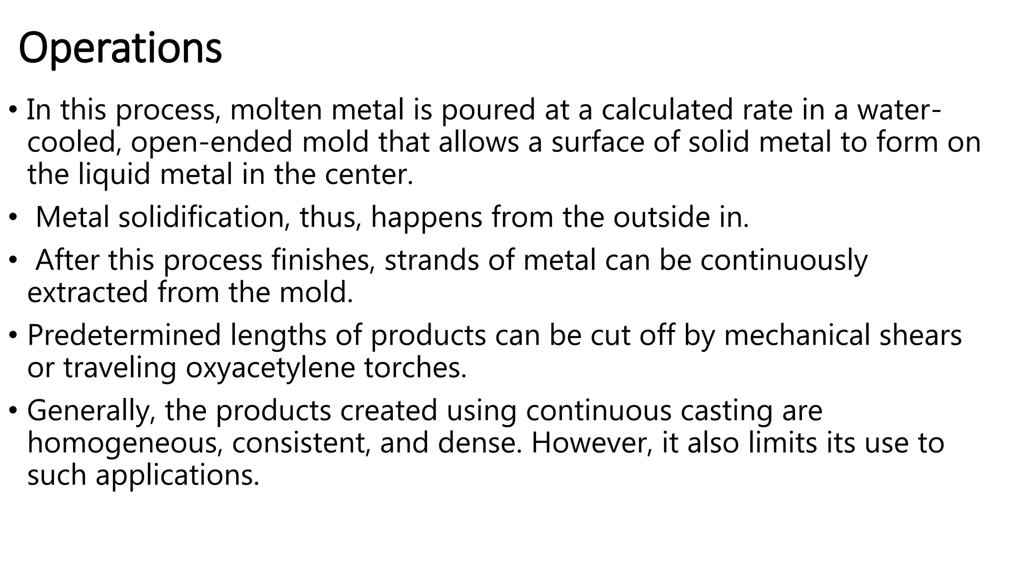special casting technique foundry tech.pptx