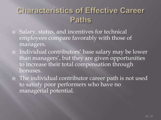 Special Challenges in Career Management - PPT 12.pptx
