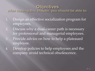 Special Challenges in Career Management - PPT 12.pptx