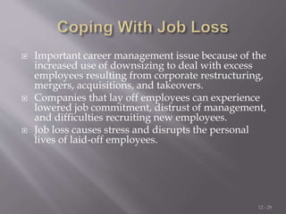 Special Challenges in Career Management - PPT 12.pptx