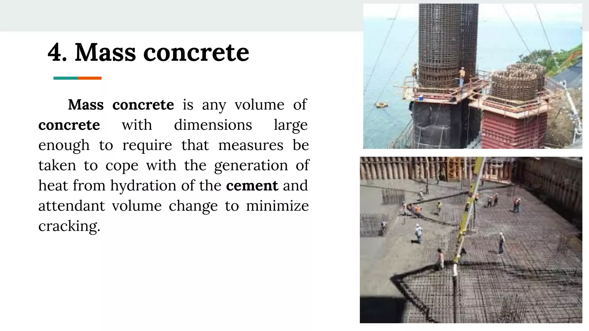 Special concrete | PDF