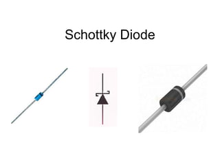 Special diodes.ppt