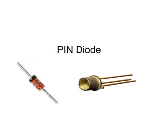 Special diodes.ppt