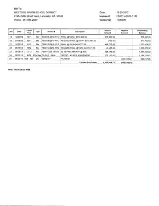 Special documents oct 2013 | PDF