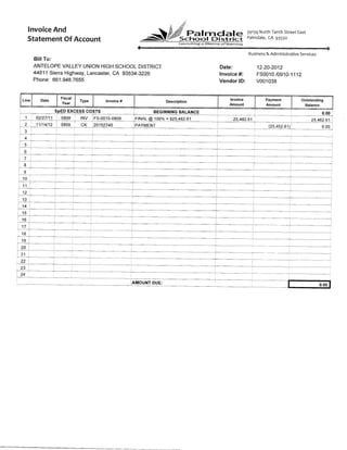 Special documents oct 2013 | PDF