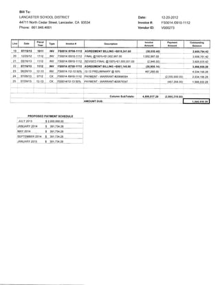 Special documents oct 2013 | PDF