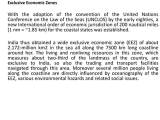 Special economic zones | PPT