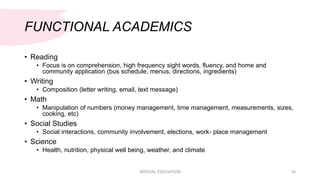 SPECIAL EDUCATION.pptx