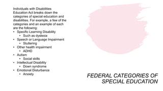 SPECIAL EDUCATION.pptx