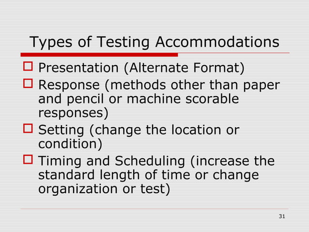 Special education 101 | PPT | Special Needs Kids | Parenting