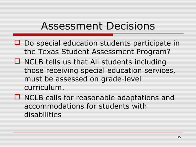 Special education 101 | PPT | Special Needs Kids | Parenting