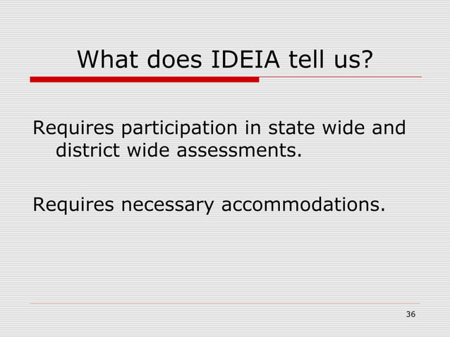 Special education 101 | PPT | Special Needs Kids | Parenting