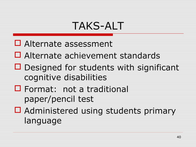 Special education 101 | PPT | Special Needs Kids | Parenting