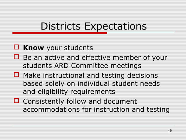 Special education 101 | PPT | Special Needs Kids | Parenting