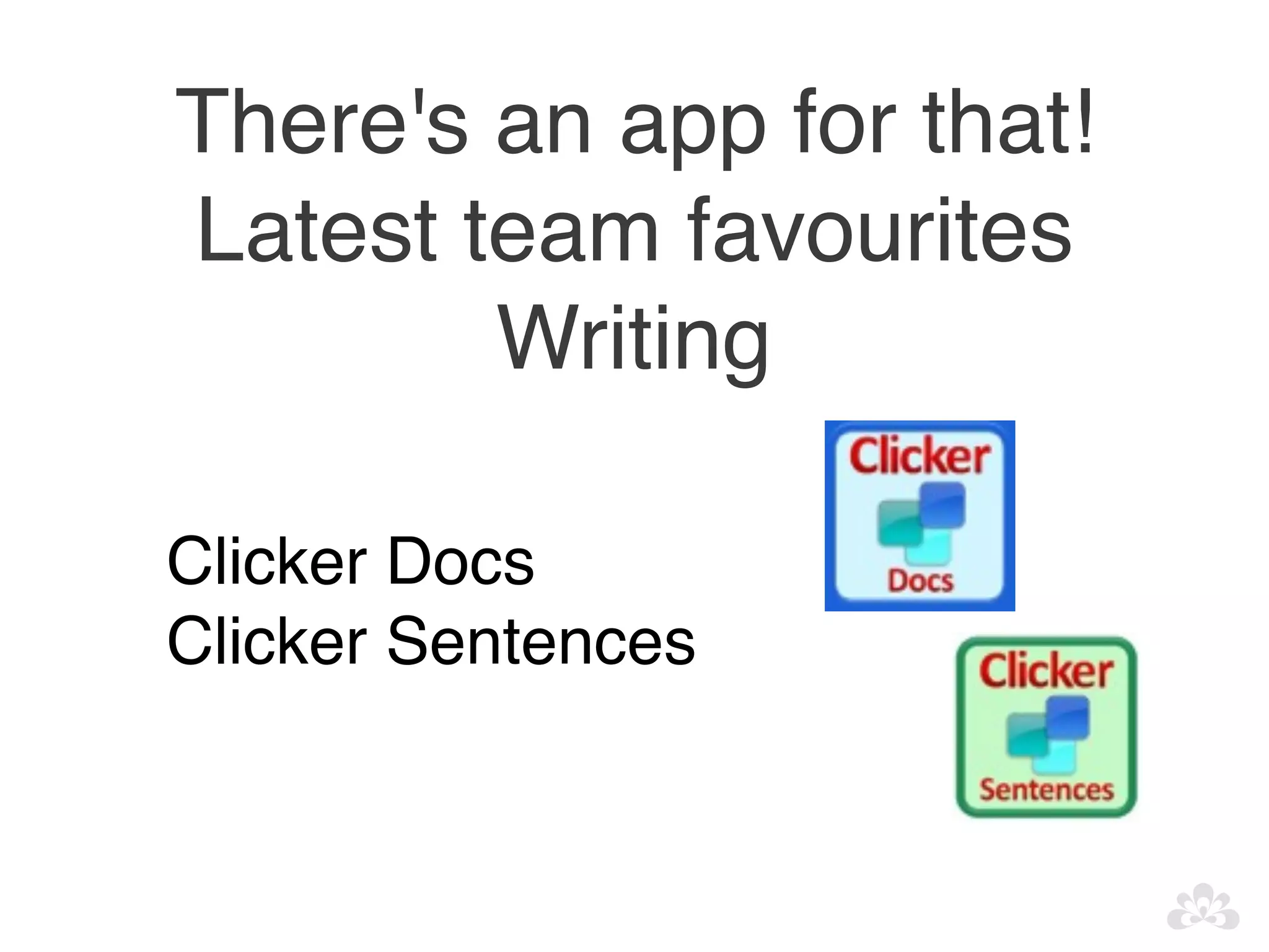 Special education classrooms SEND | PDF