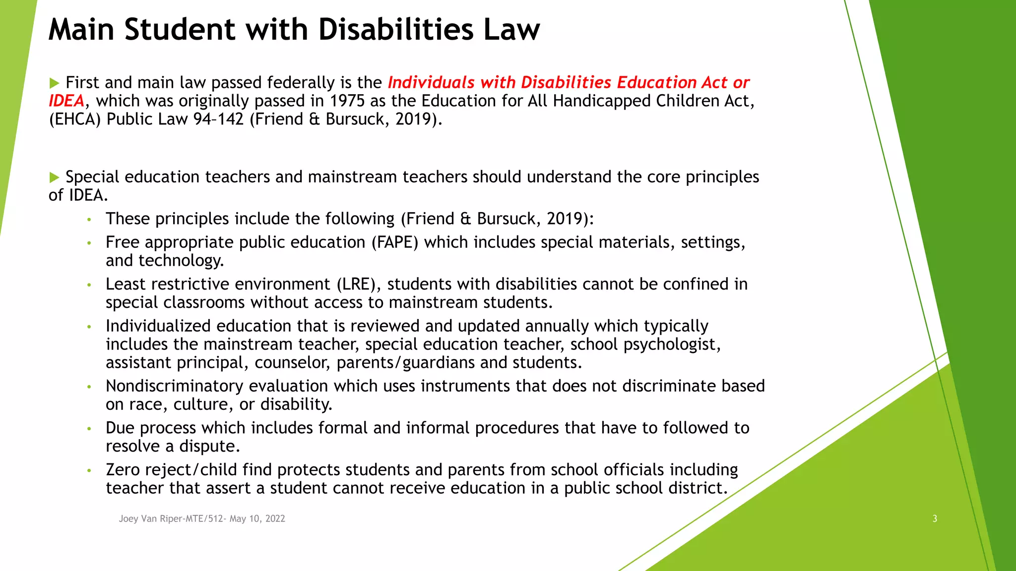 Special Education Rights and Teacher Responsibilities.pptx