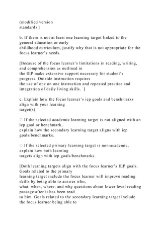 Special Education Task 1 Planning Commentary Copyright.docx