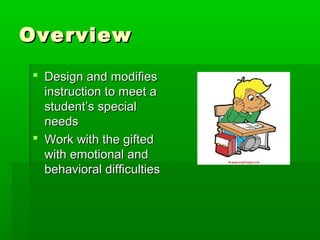 specialeducationteacher | PPT
