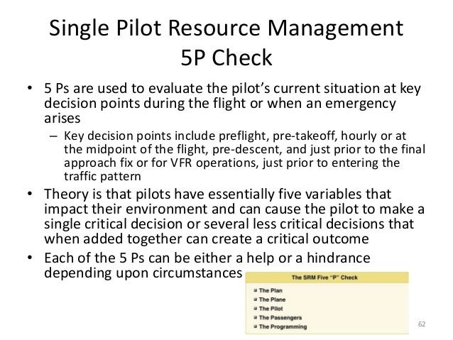 Special emphasis areas