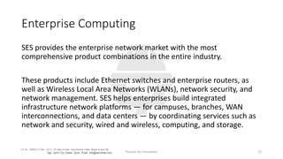 Special engineering services llc (1) | PPT