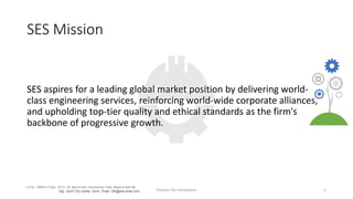 Special engineering services llc (1) | PPT