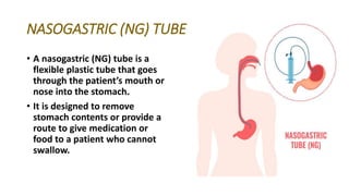 Special equipment in icu | PPTX