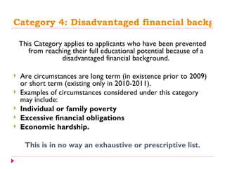 Special Equity Access Schemes | PPT