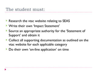 Special Equity Access Schemes | PPT