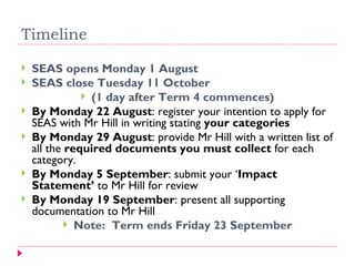 Special Equity Access Schemes | PPT