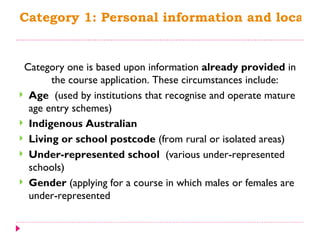Special Equity Access Schemes | PPT