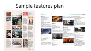 Special feature samples | PPT