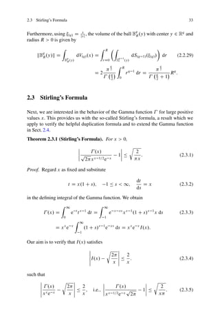 Special function of mathematical (geo )physics | PDF
