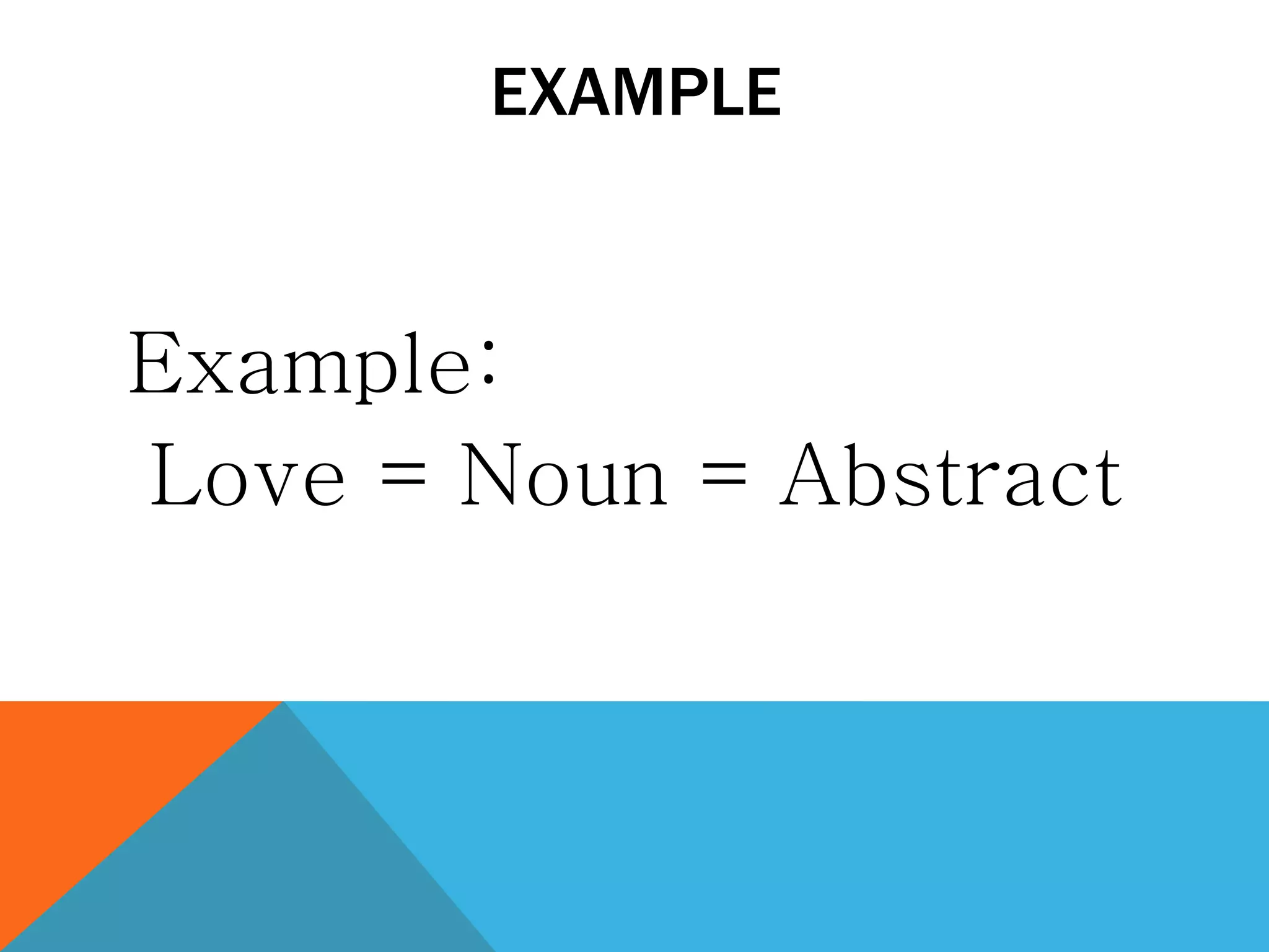 Special grammatical feature | PPTX