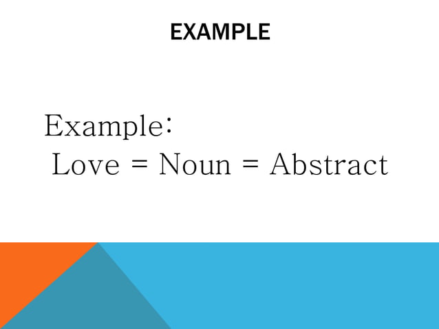 Special grammatical feature | PPTX