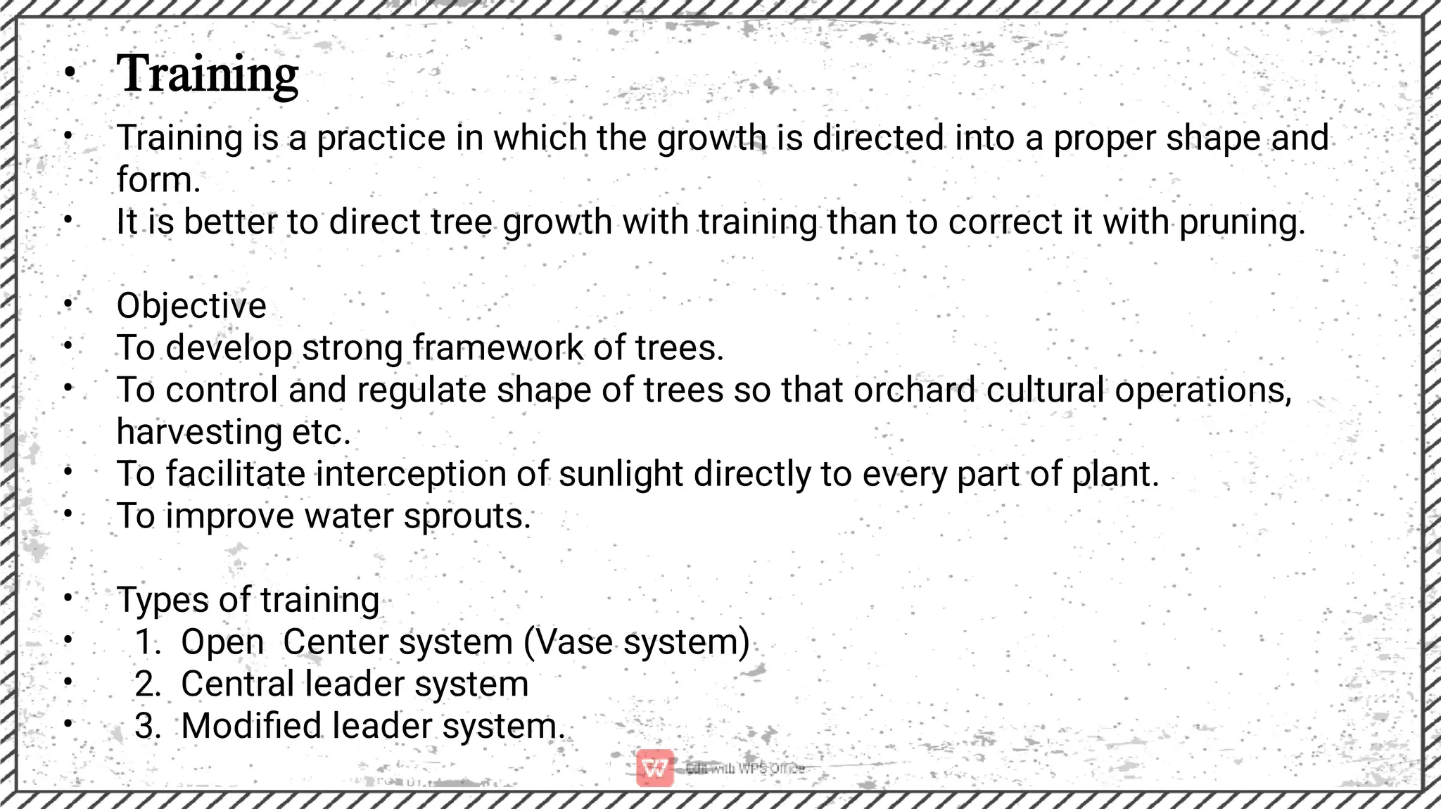 Special Horticultural Practices in fruit crops.pdf