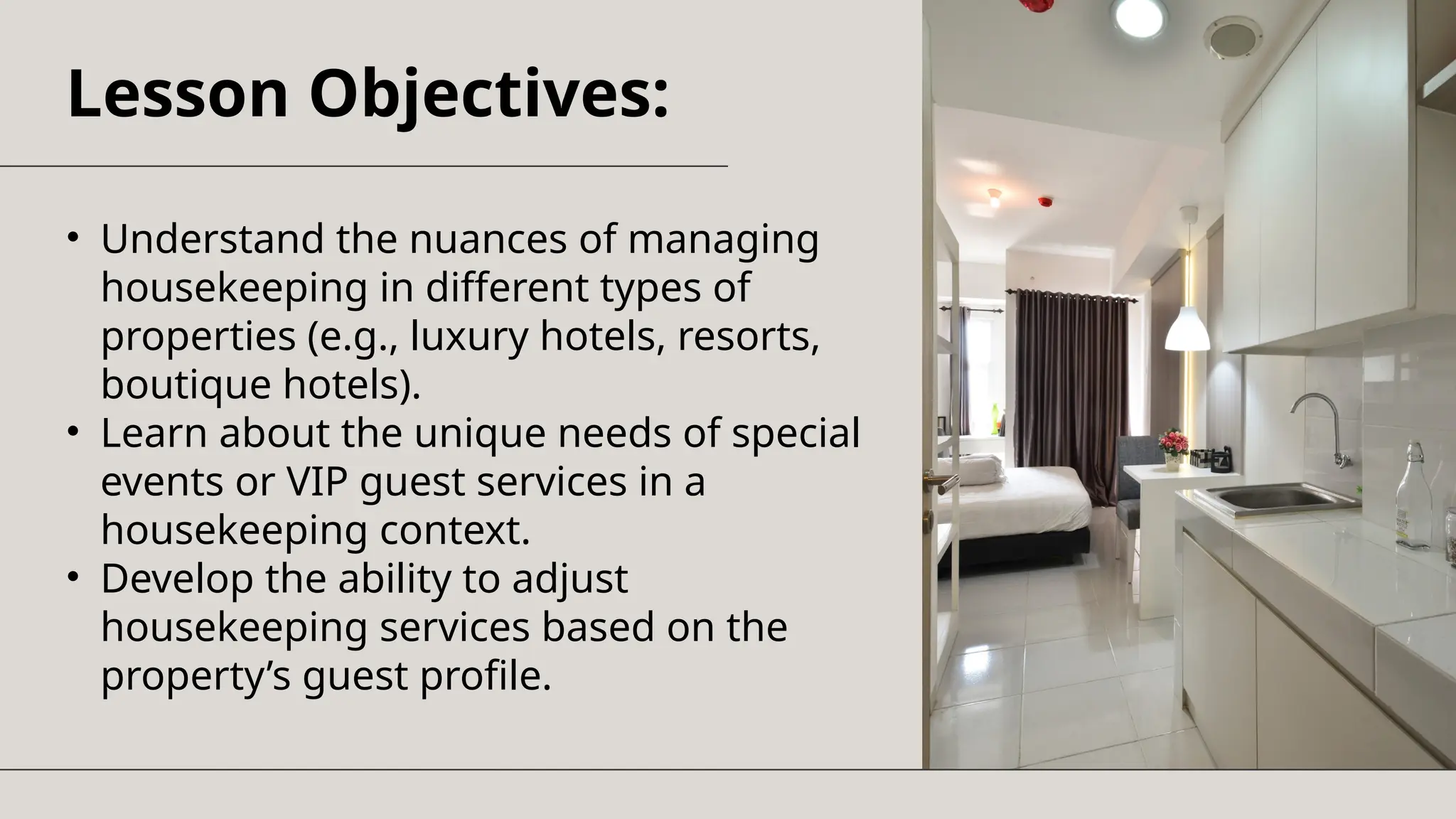 Special Housekeeping Operations.pptx by: Analiza E. Manipis | PPTX