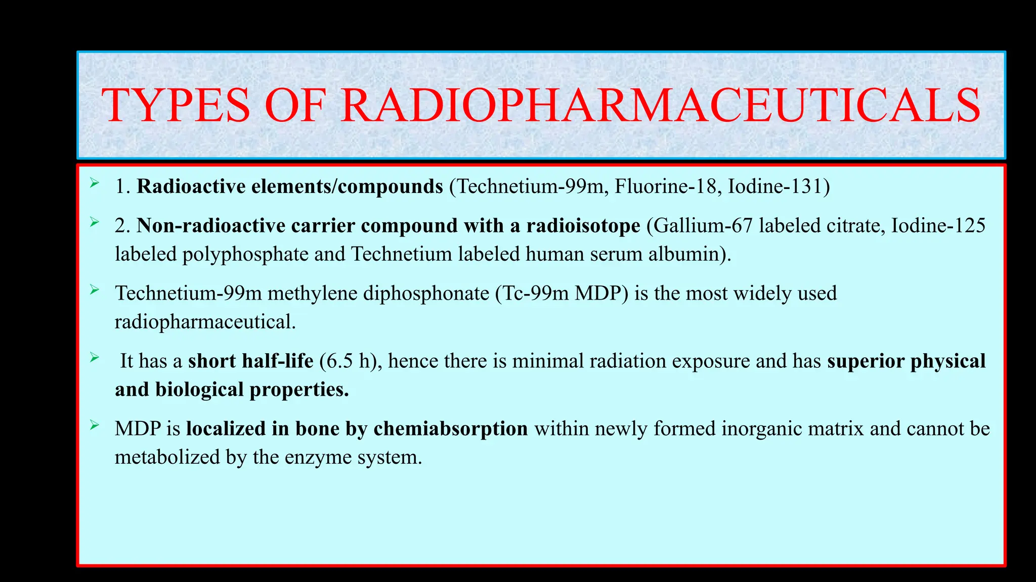 SPECIAL IMAGING MODALITIES- RADIOGRAPHIC | PPTX
