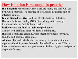special infection control measure .pptx