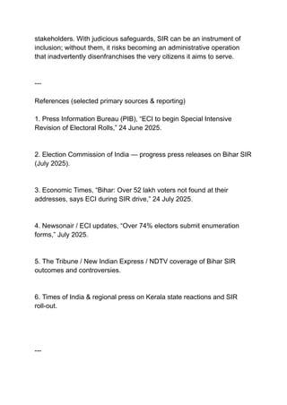 Special Intensive Revision (SIR) of Electoral Rolls in India-.pdf