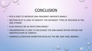 Special Investigation Techniques | PPT