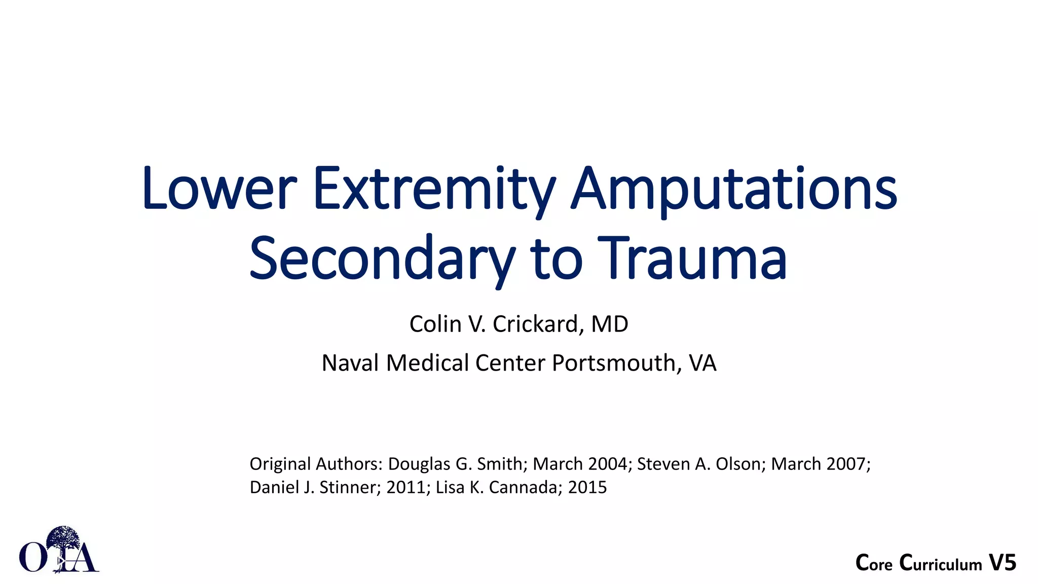 Special Issues13 Amputations of the Lower Extremity.pdf