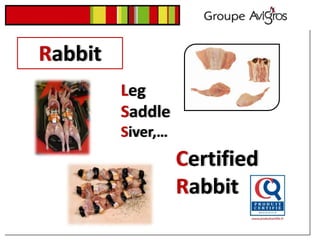 Specialist of poultry since 1897 | PPSX