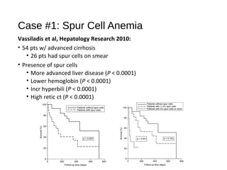 Specialist presentation 3 26 hemolytic anemia | PPT